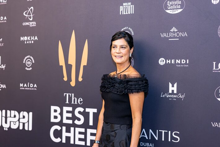 The Best Chef Awards de 2025: quem serão os brasileiros premiados
