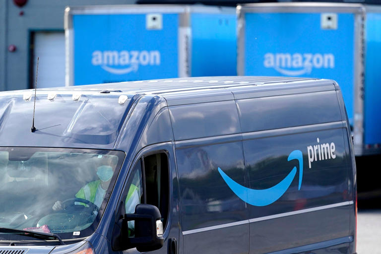 Amazon announces next-day delivery for Oahu residents