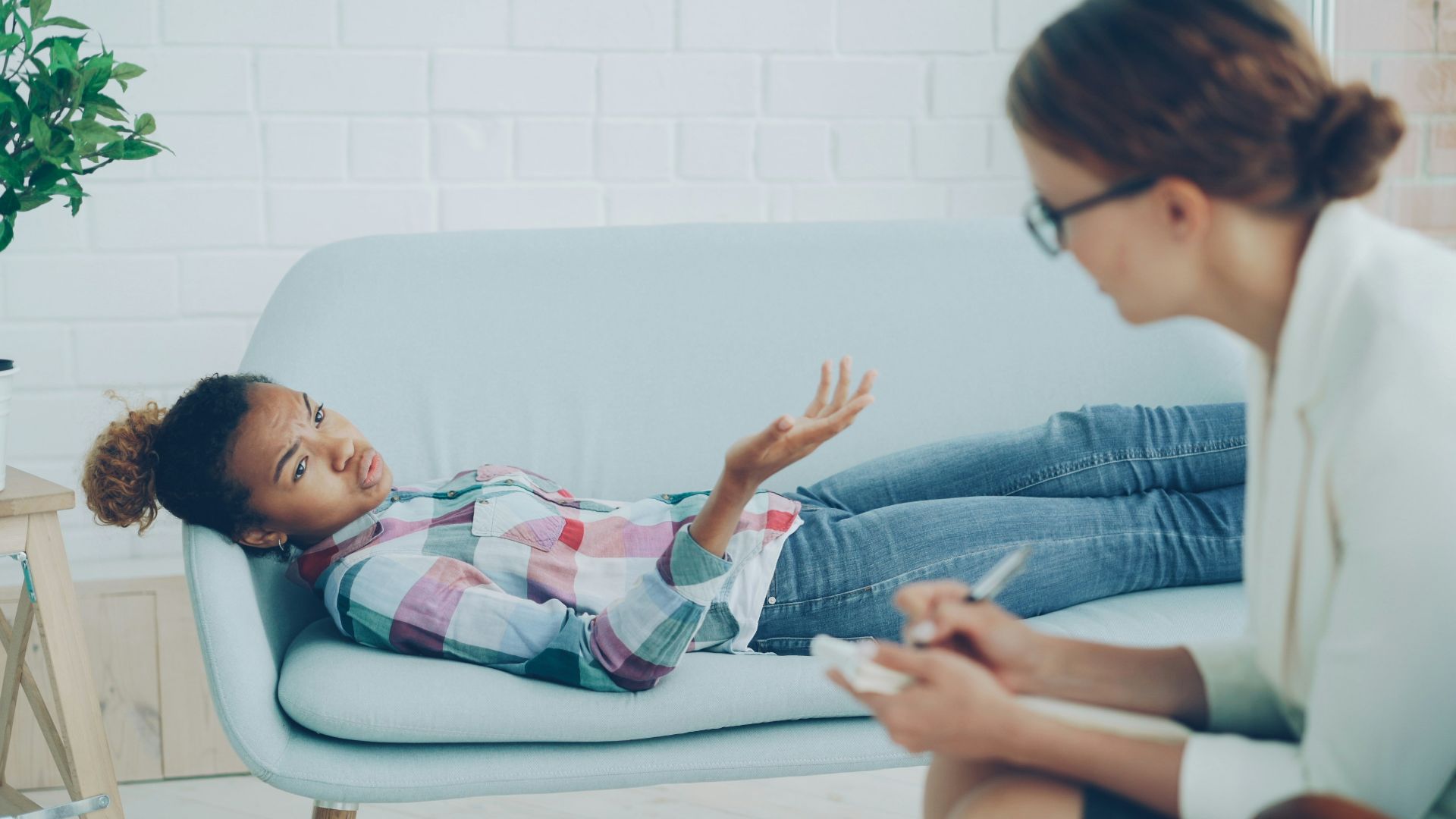 10 Things You Should Never Say In Therapy & 10 That Build A Proper ...