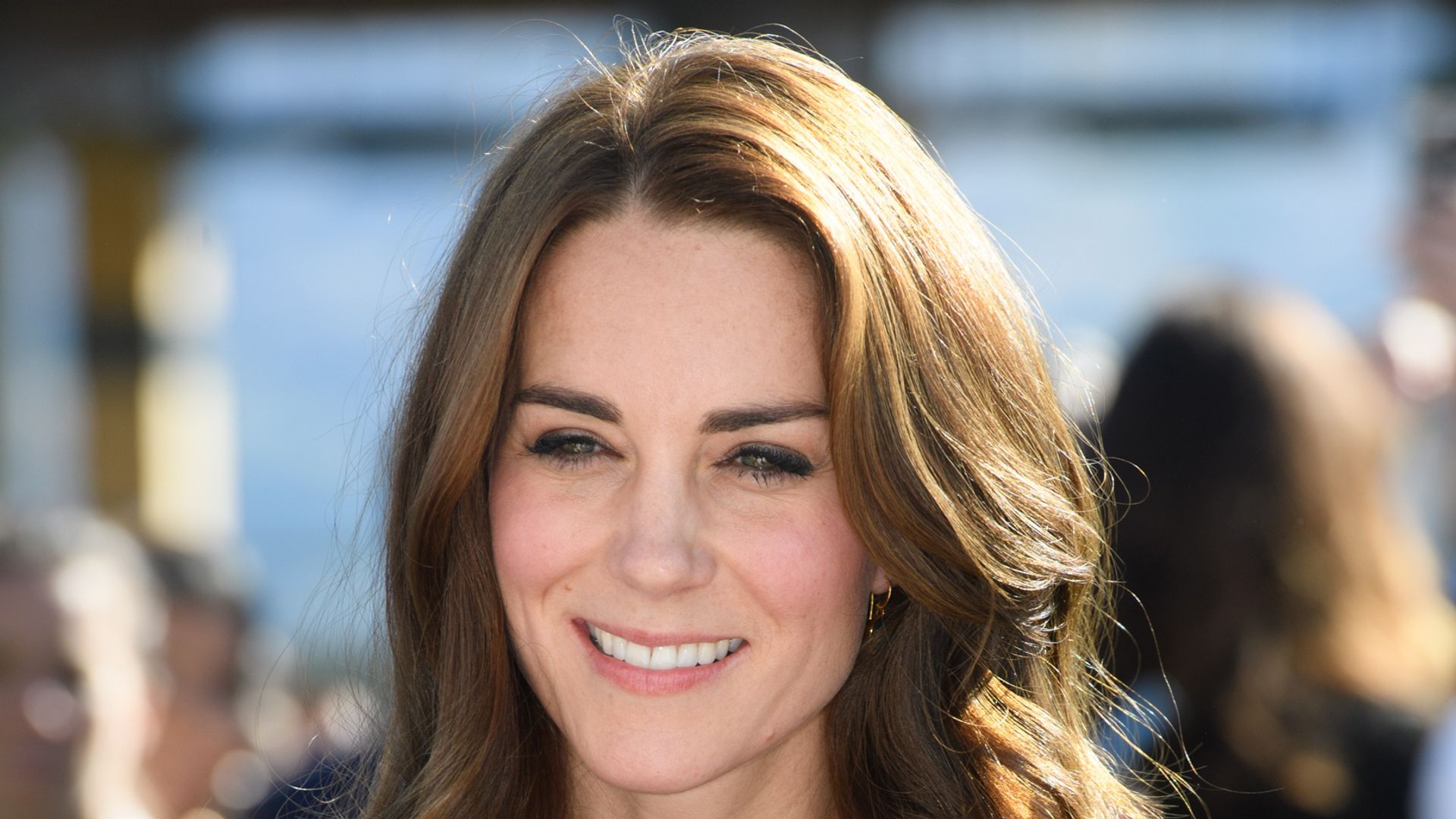 Princess Kate's 'indie' faux hair look she never repeated – 9 years on