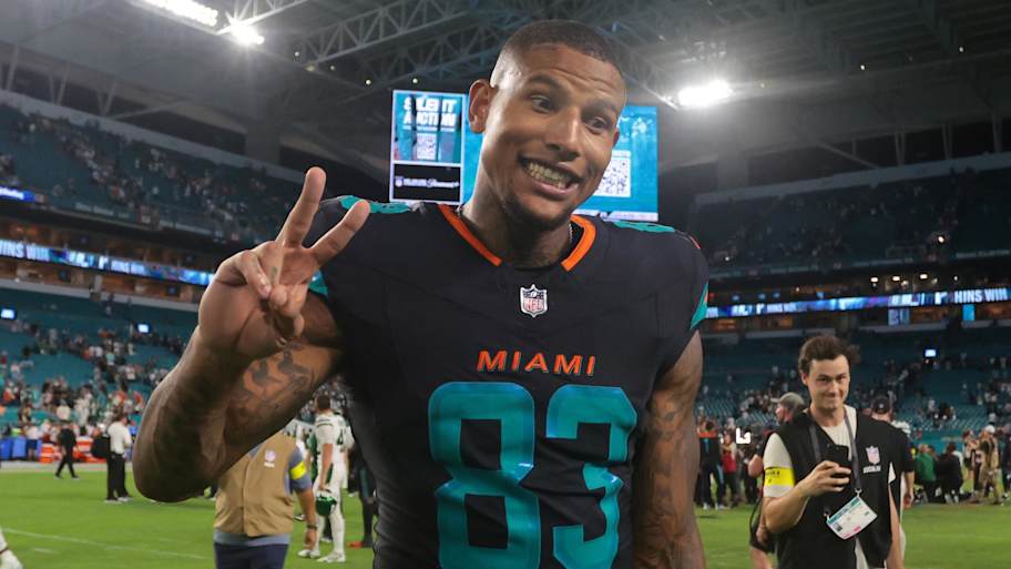 3 winners (and 3 losers) in Dolphins' unconvincing Week 4 win vs. Jets