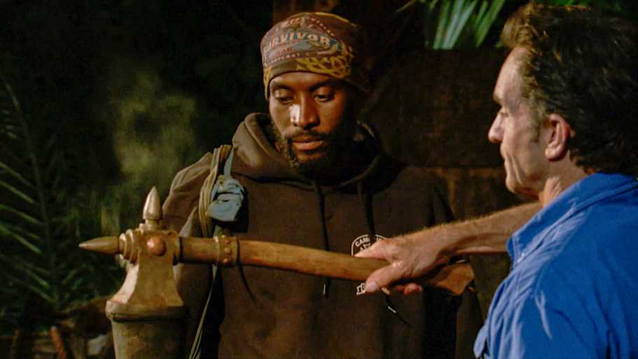 Jeremy Collins reveals the one way he'd play Survivor again