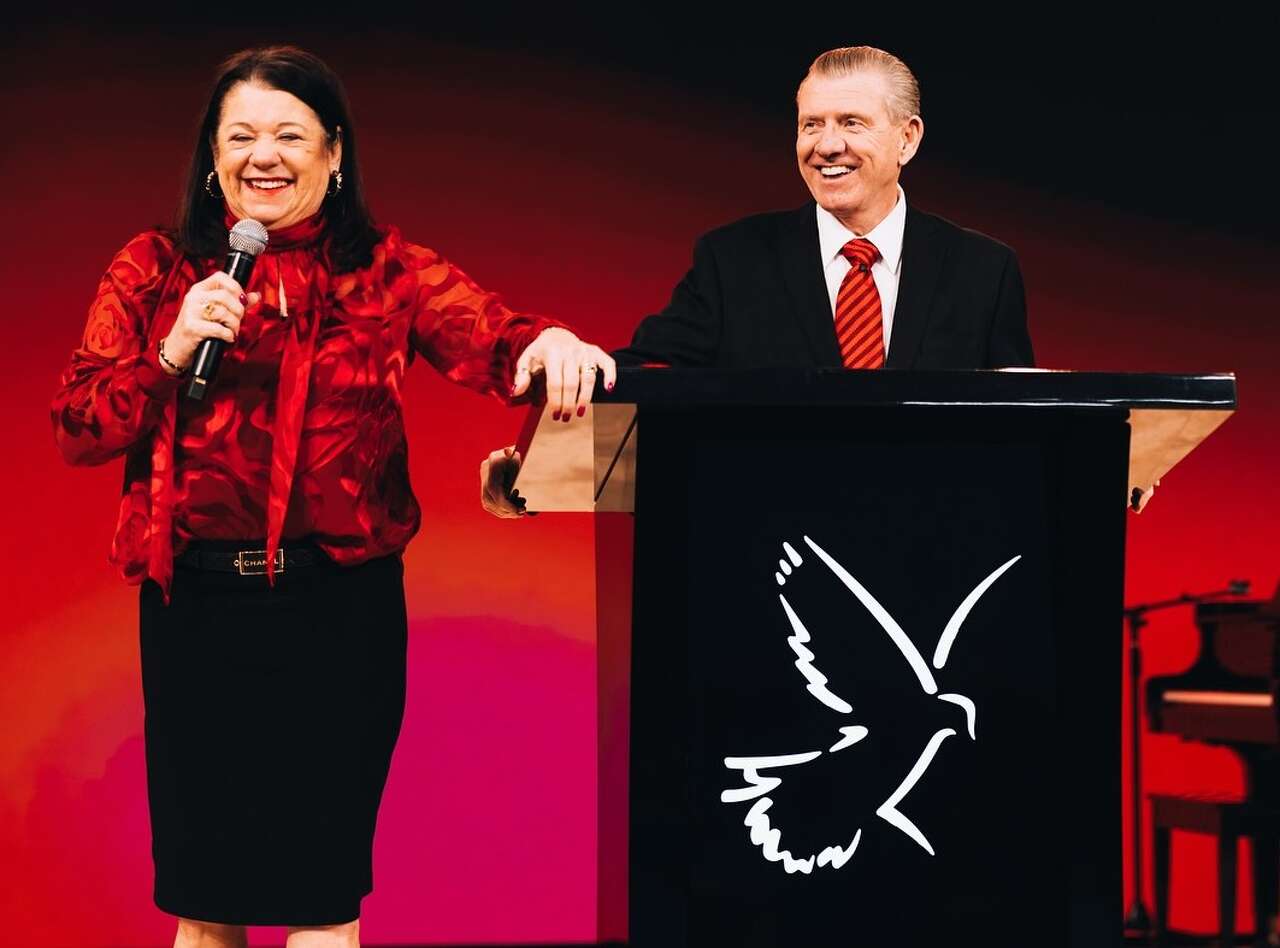 Living Word Church Pastor Mark Barclay pens letter to church community after s