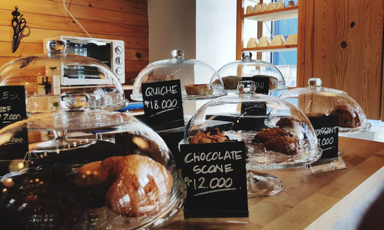 Strategi Merintis Usaha Bakery Dengan Modal Kecil, Cari Tahu Cara ...
