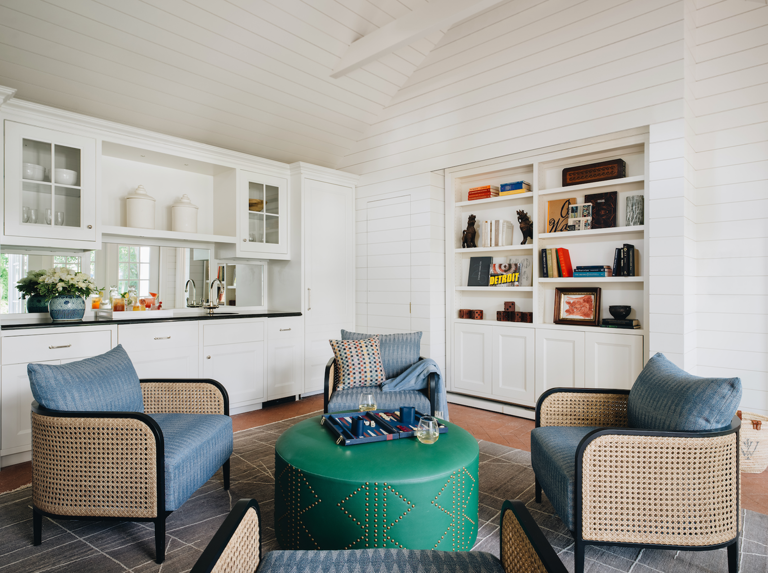 This Small-Town Inn Has Farm-to-Table Breakfasts, a Pool House, and ...