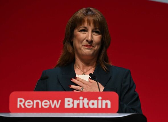 Rachel Reeves to increase DWP benefits for up to 469,000 families in Budget