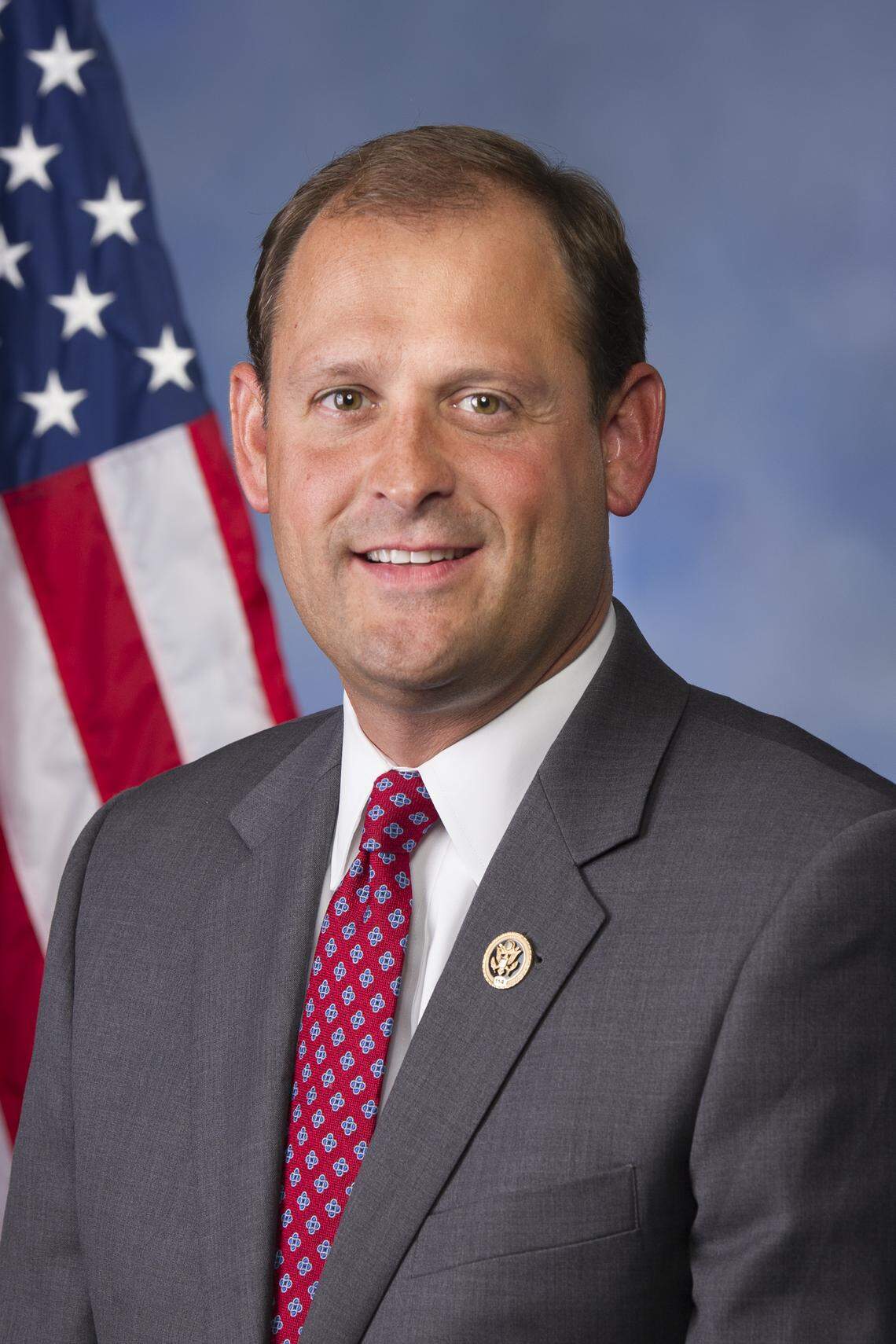 Rep. Andy Barr: Why I'm introducing legislation to end government ...