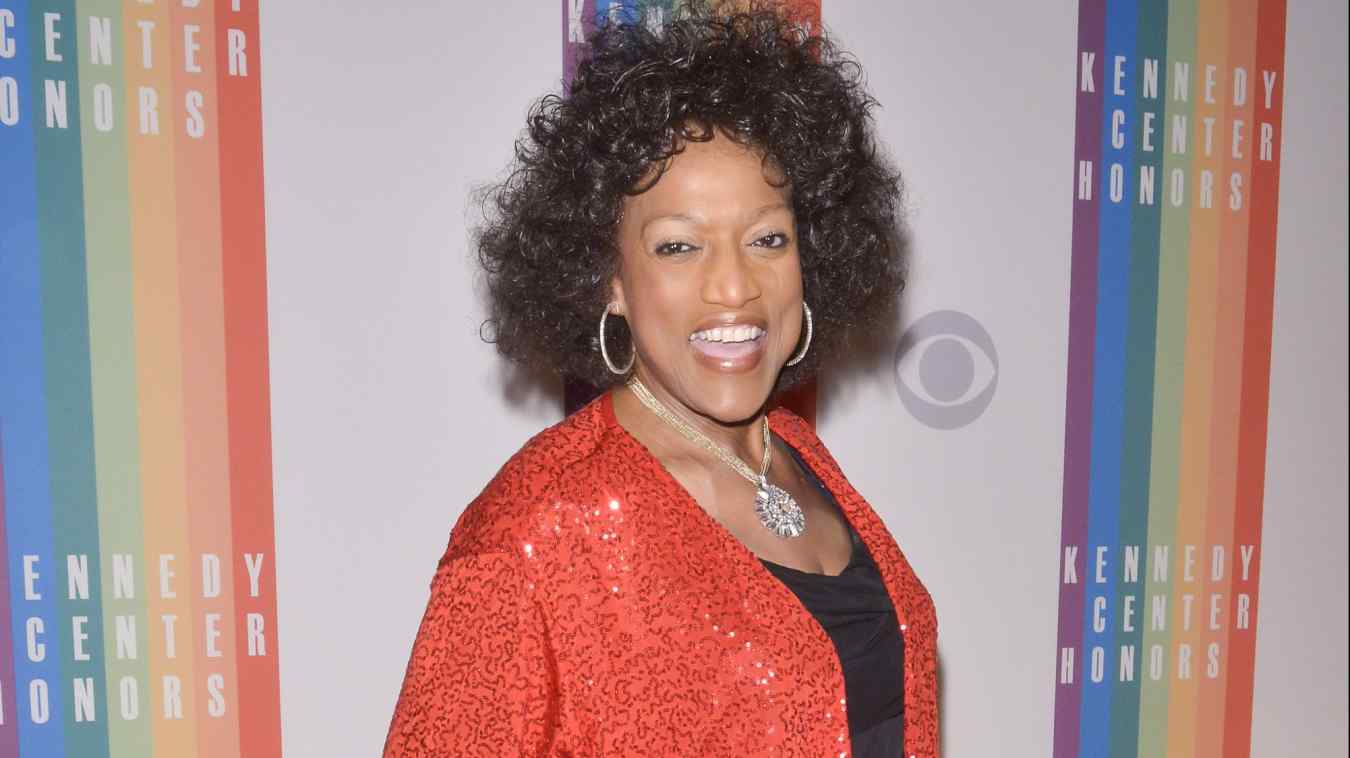 Jessye Norman, Legendary Opera Star Dead at Age 74