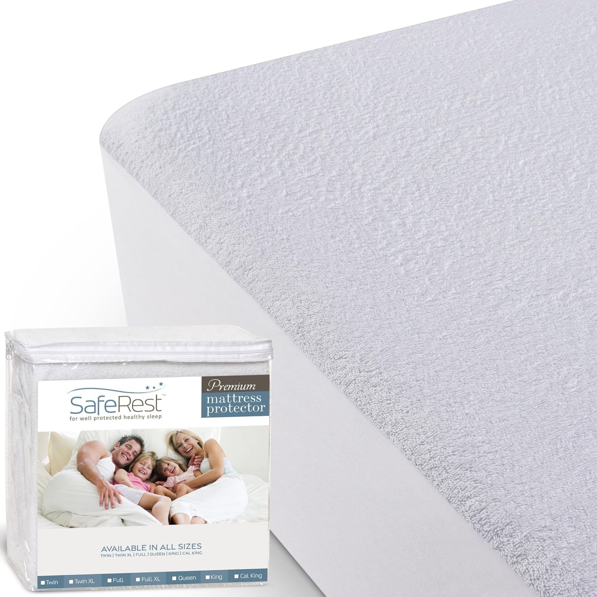 How to clean and care for a mattress to enjoy years of blissful ...