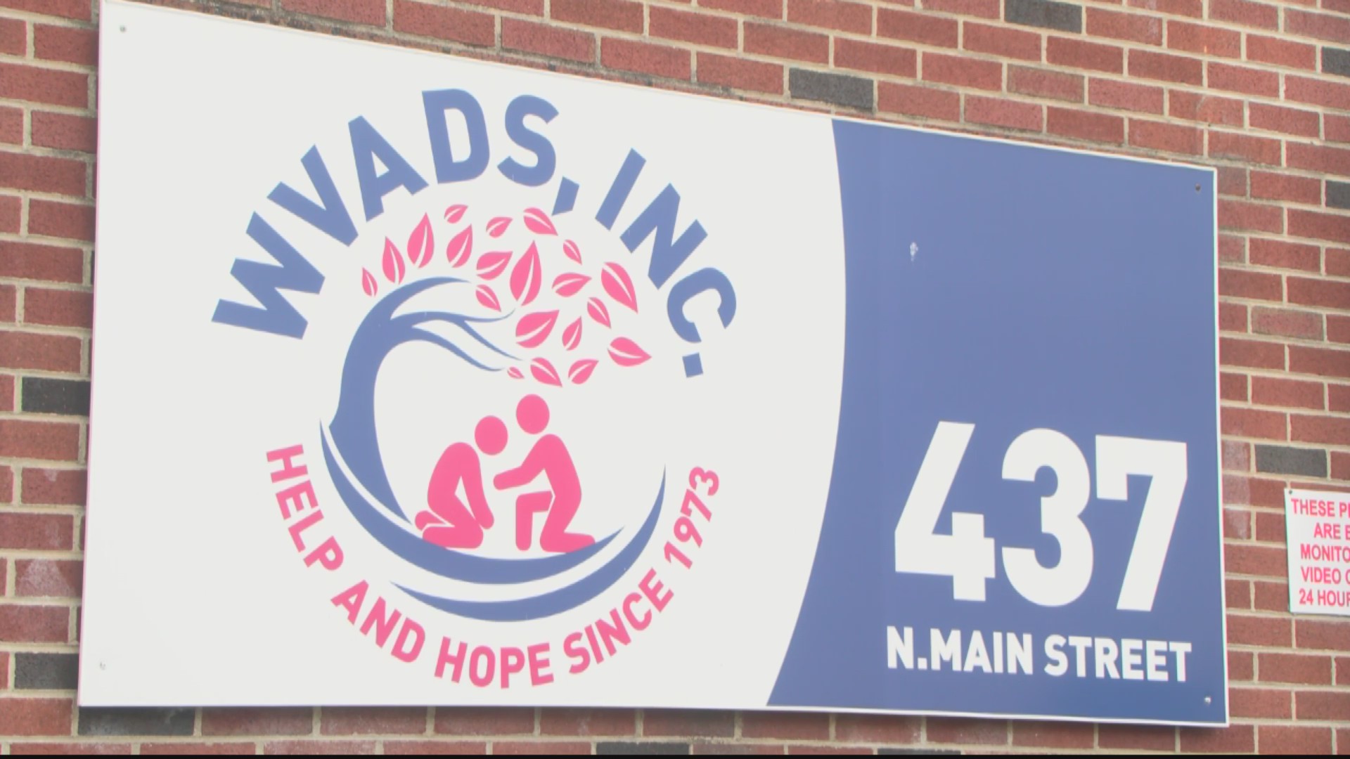 Organization strives to highlight addiction prevention, education