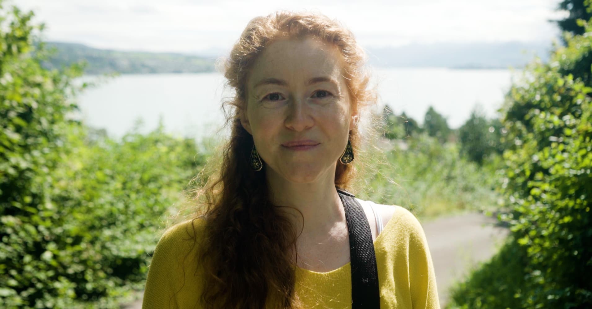 37-year-old quit her $390,000 Google job after saving up $1.5 million ...