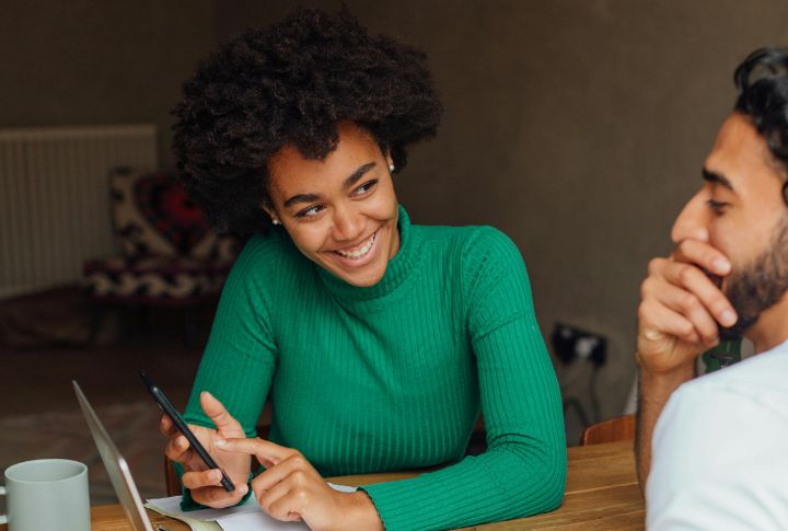 10 Quiet Signs Of Flirting Most People Miss