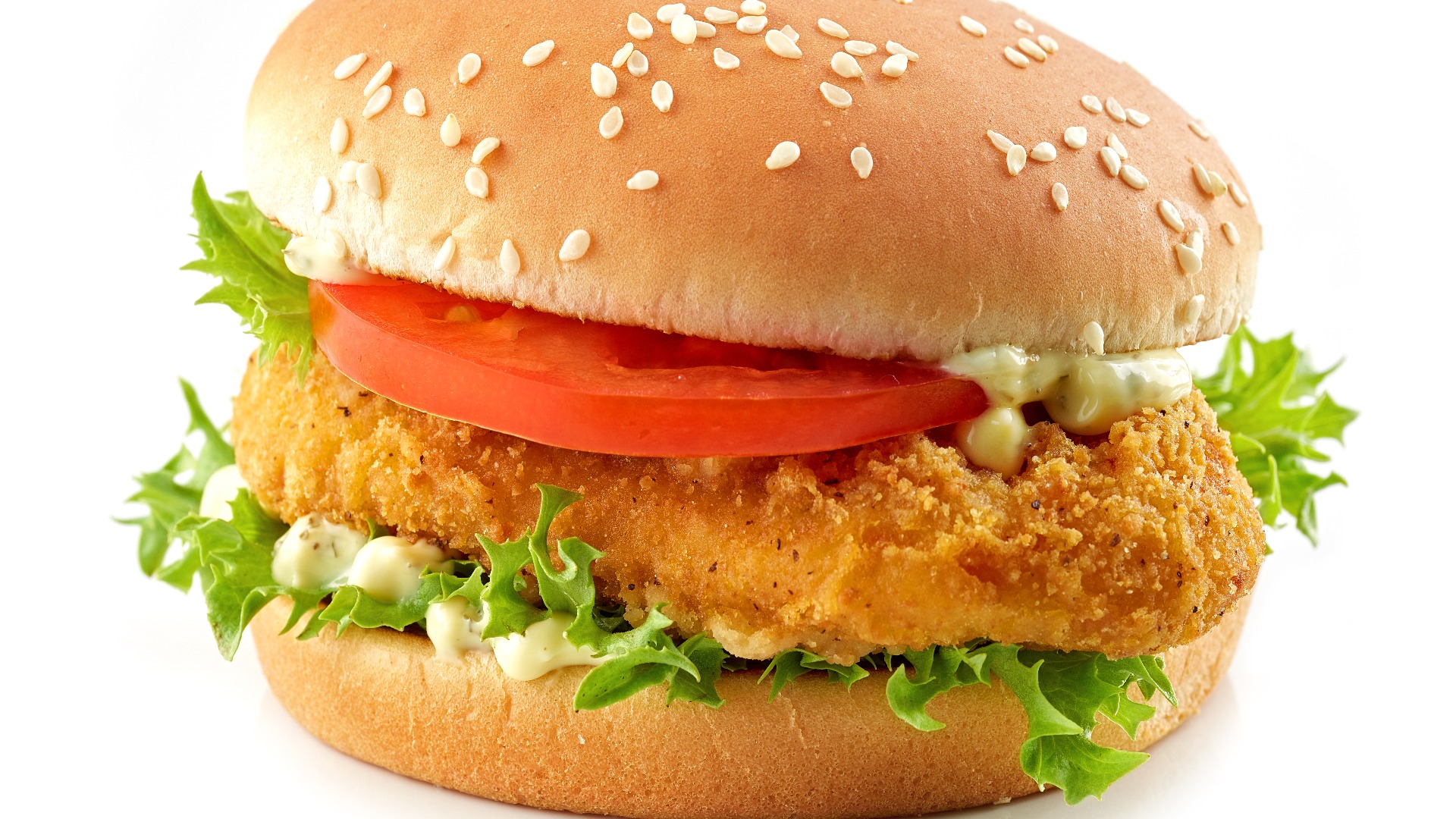 Store-Bought Chicken Sandwiches Ranked Worst To Best