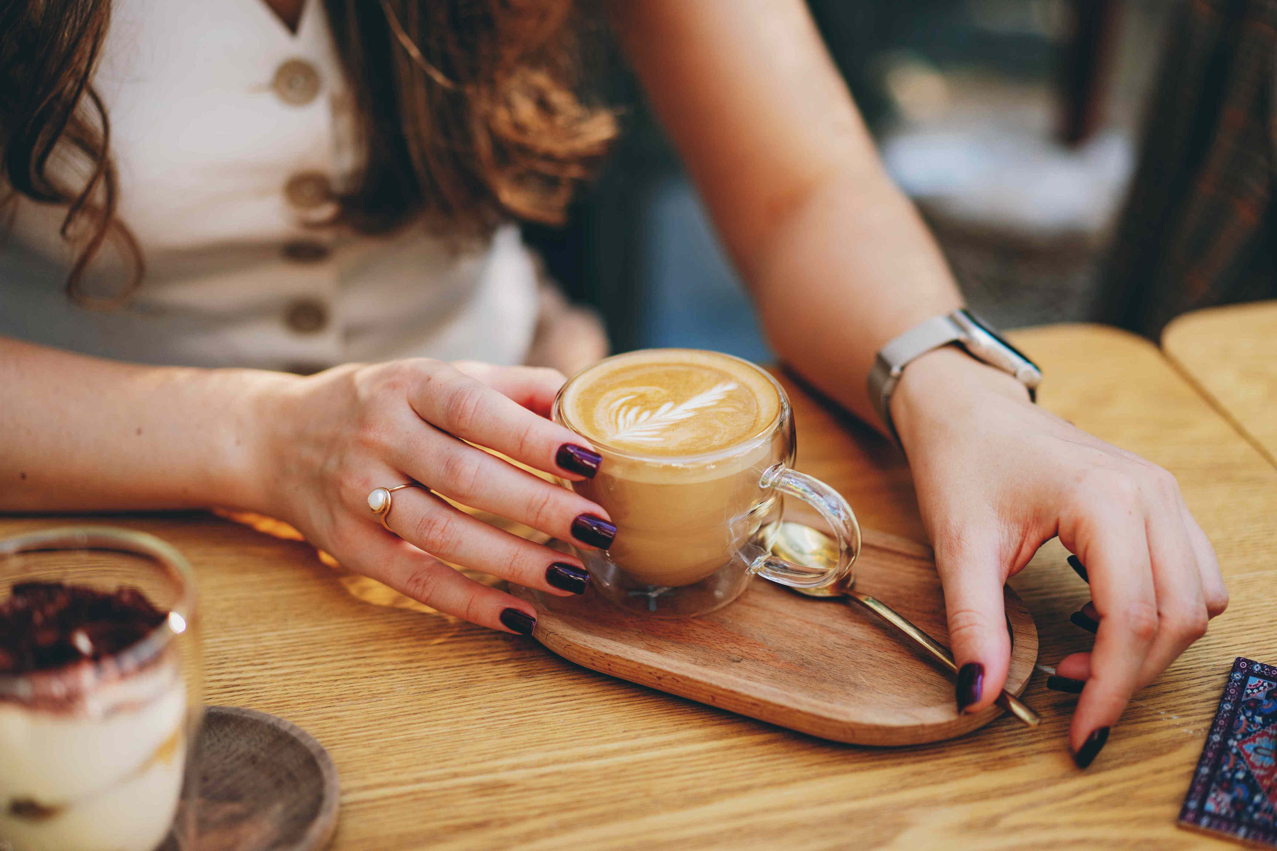 What Happens to Your Body's Cortisol Levels When You Drink Coffee