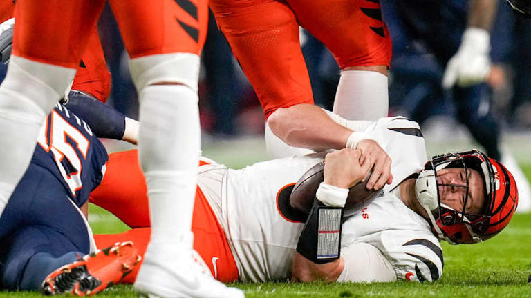 Consensus NFL Power Rankings: How Far Did Packers Fall After Tying Cowboys?