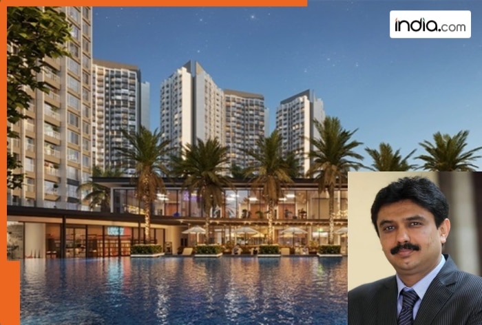 Meet Kamal Khetan, whose company will build Ultra Luxury Apartments ...