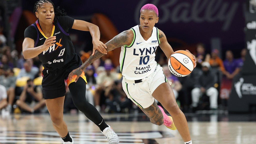 WNBA, Versant Sign 11-Year Rights Deal Ahead of NBCU Spinoff