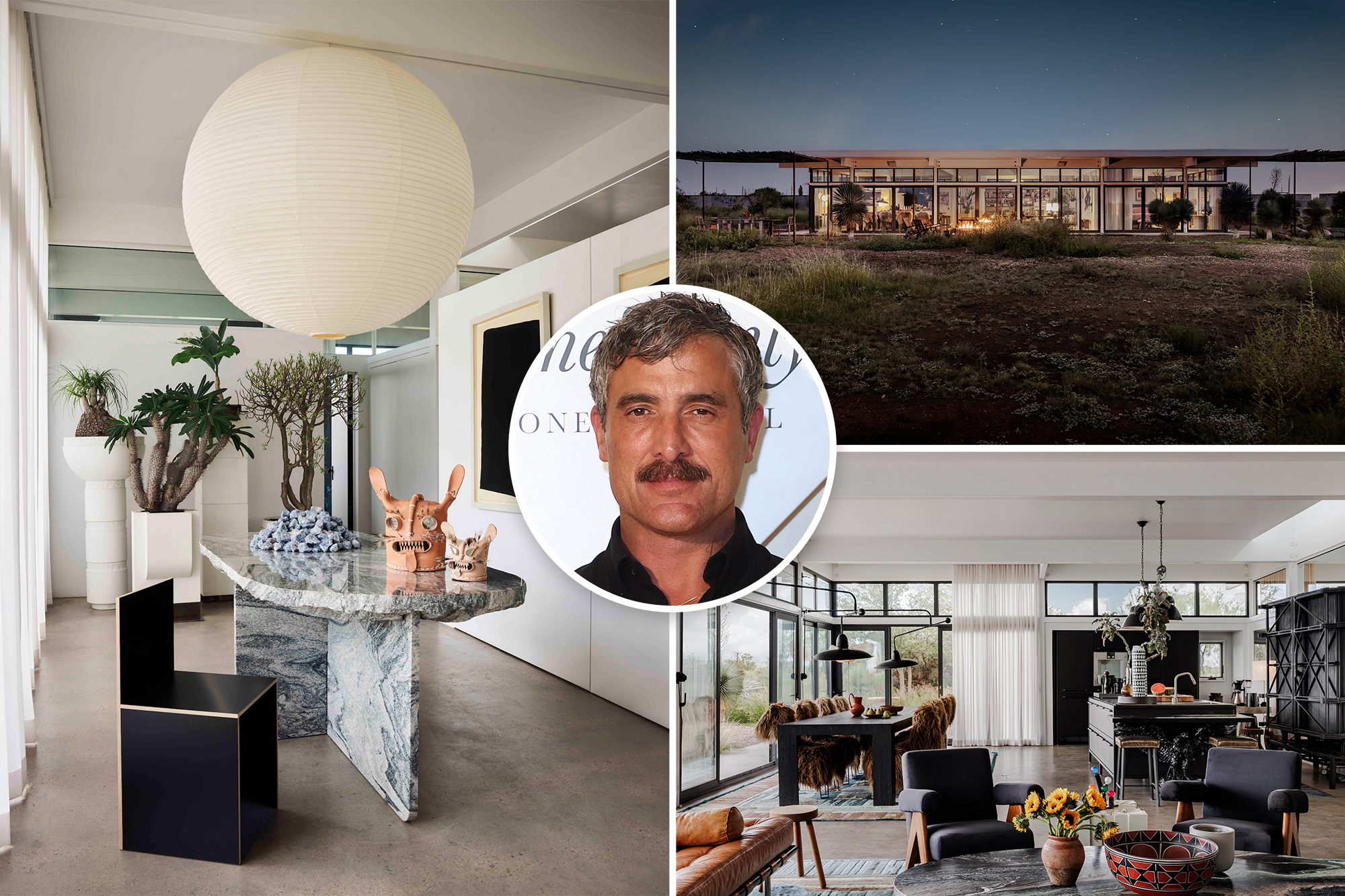 Acclaimed photographer Douglas Friedman asks $2.99M for his stunning ...