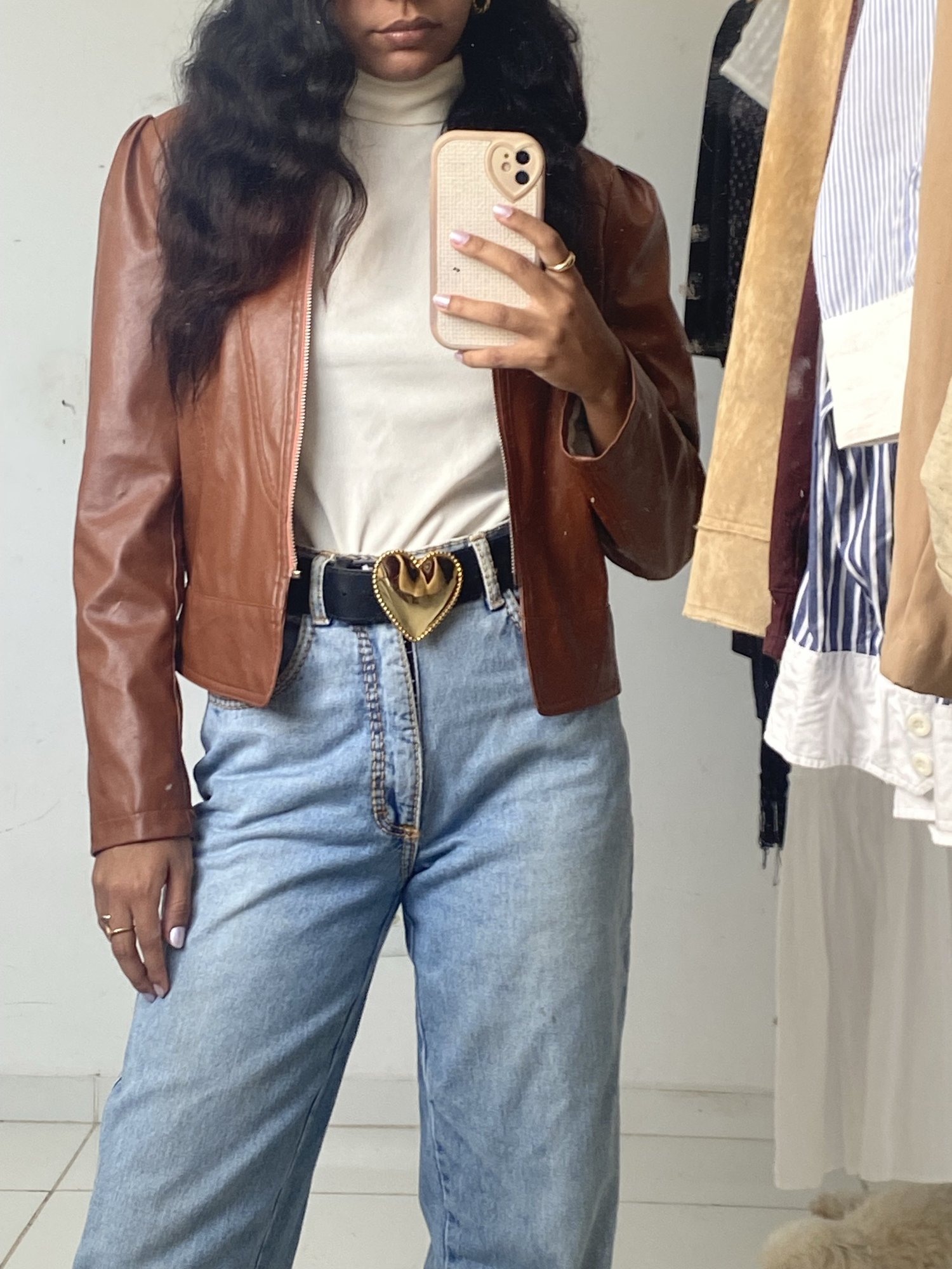 I Didn't Expect This $40 Amazon Bag To Go With Everything But It Does