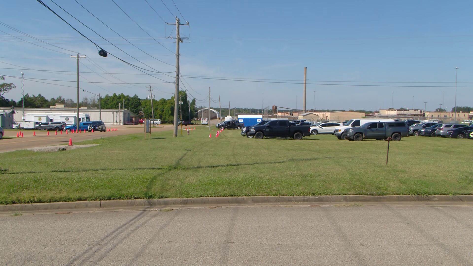 Memphis Safe Task Force active; some agencies seen staking out