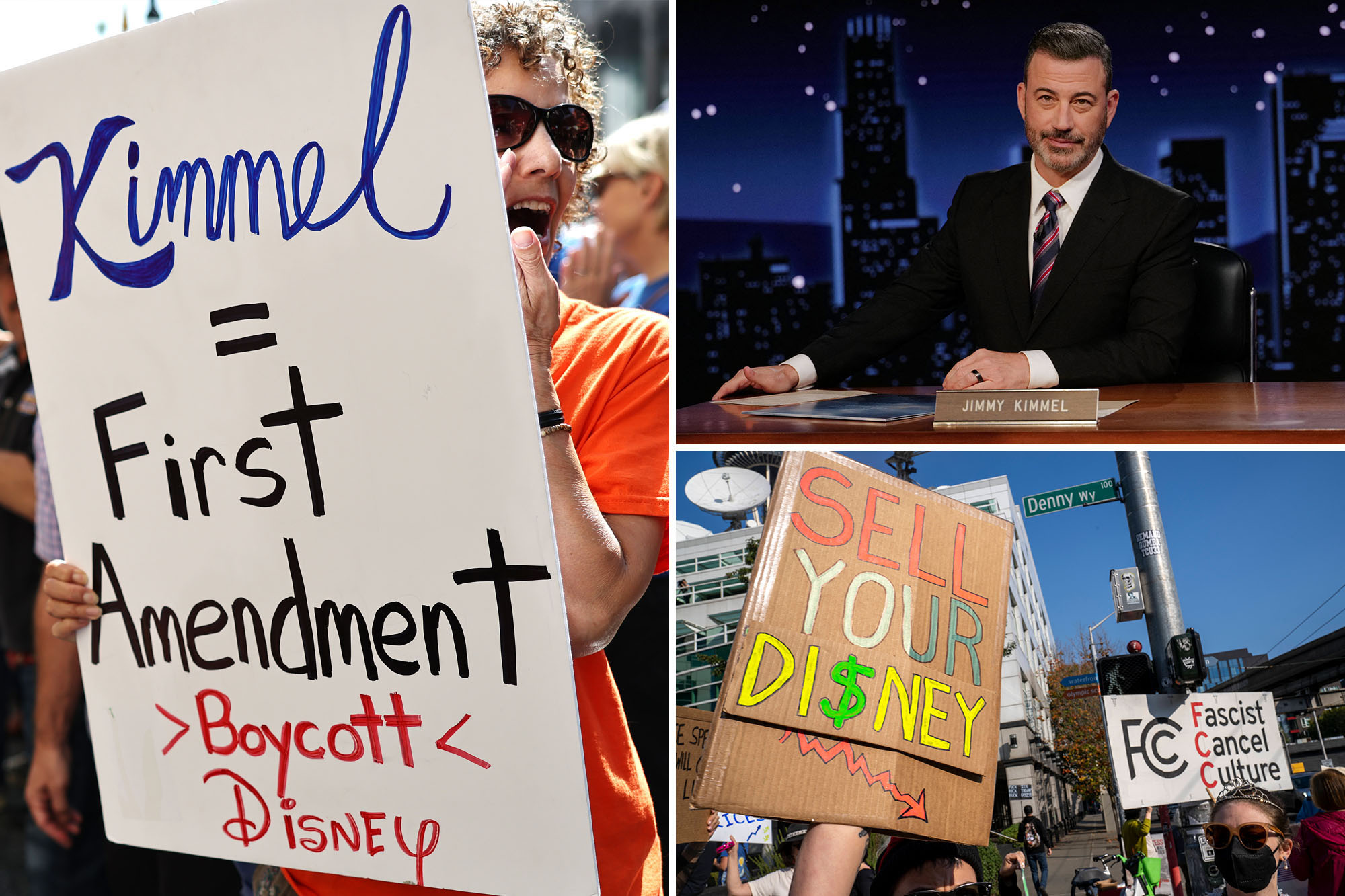 Over 1.7M users cancelled Disney+, Hulu and ESPN subscriptions ...