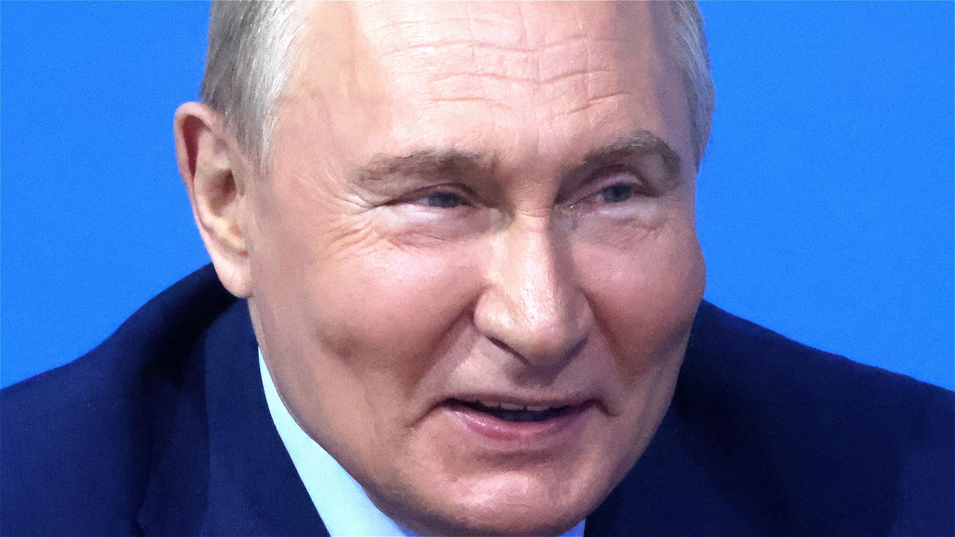 Rules Vladimir Putin's Bodyguards Have To Follow