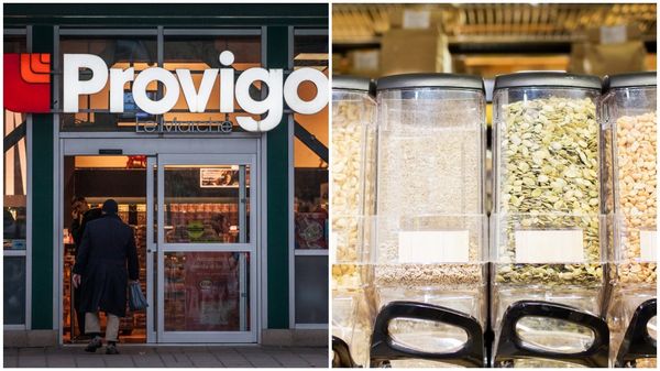 A bunch of grocery items were just recalled in Quebec, including ice ...