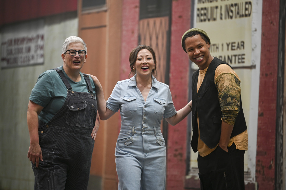 What Happened to Bobby and Velma on 'Tracker'?