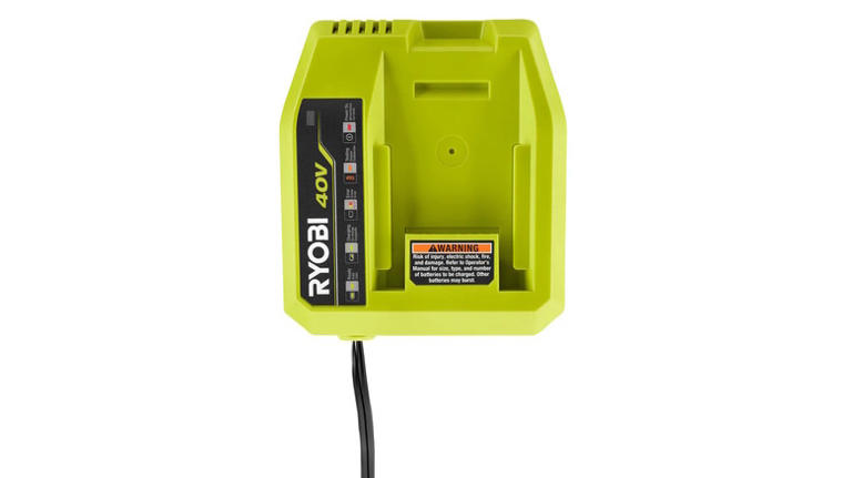 Every Ryobi Battery Charger You Can Buy, Ranked By User Reviews