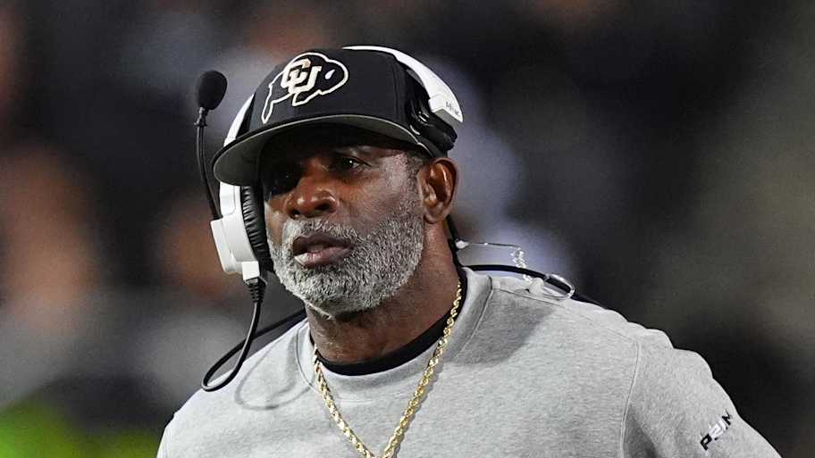 Colorado Buffaloes To Land Elite Wide Receiver Recruit Brayden Allen?