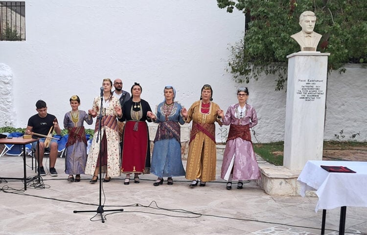 «Τον είχε σε μεγάλη εκτίμηση τον Καπετανίδη ο Ψαθάς» – 104 χρόνια από ...