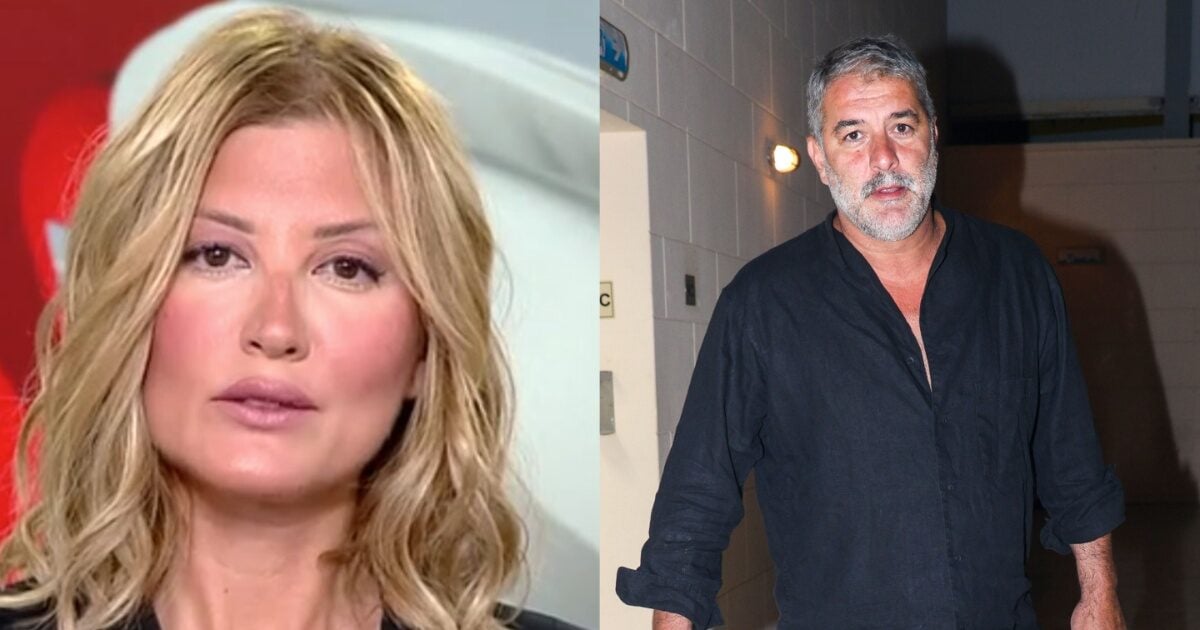 Ράνια Τζίμα για Βασίλη Μπισμπίκη: «Δεν είναι και τόσο απλό να μην ...