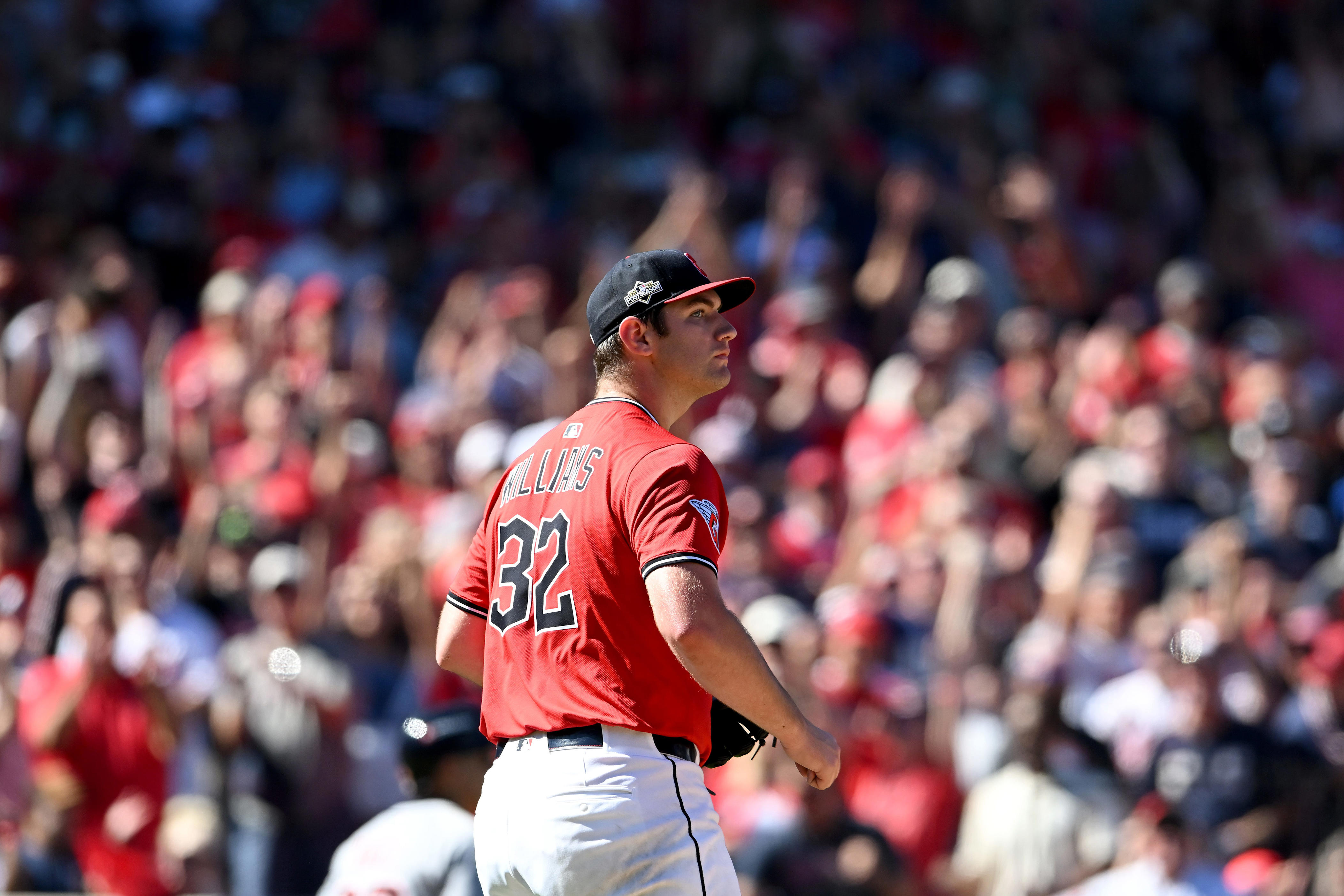 Jose Ramirez's baserunning, Gavin Williams' superb start highlight ...