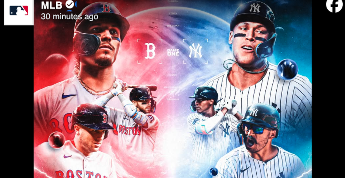 New level of petty? Yankees throw fuel on Red Sox rivalry fire via ...