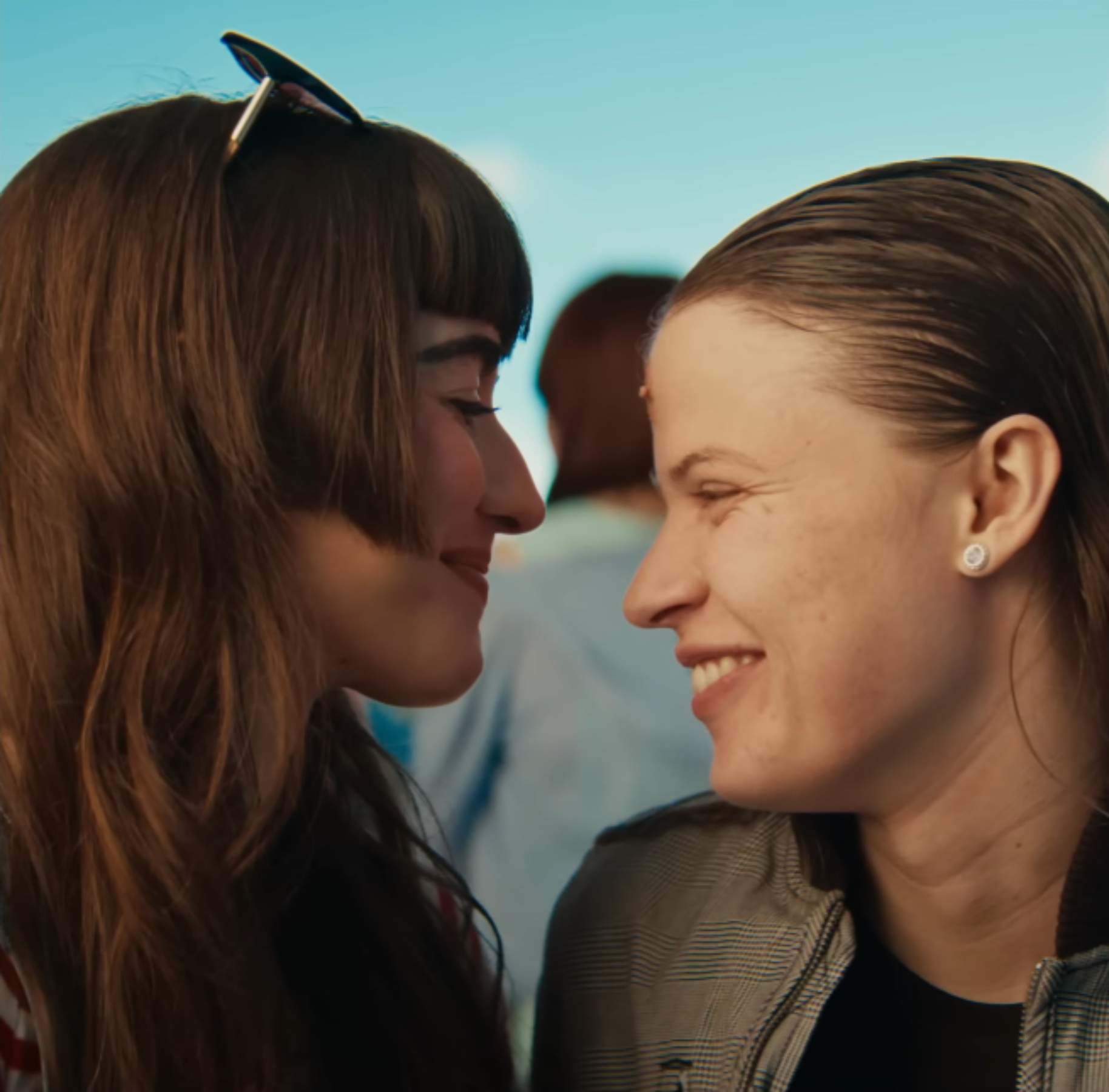 Mushka y Ouineta emocionan con una actividad íntima en pareja, qué han ...