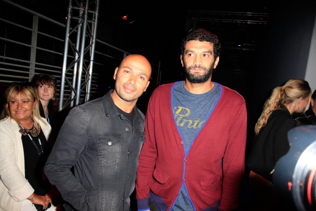 Eric & Ramzy : le grand retour sur YouTube