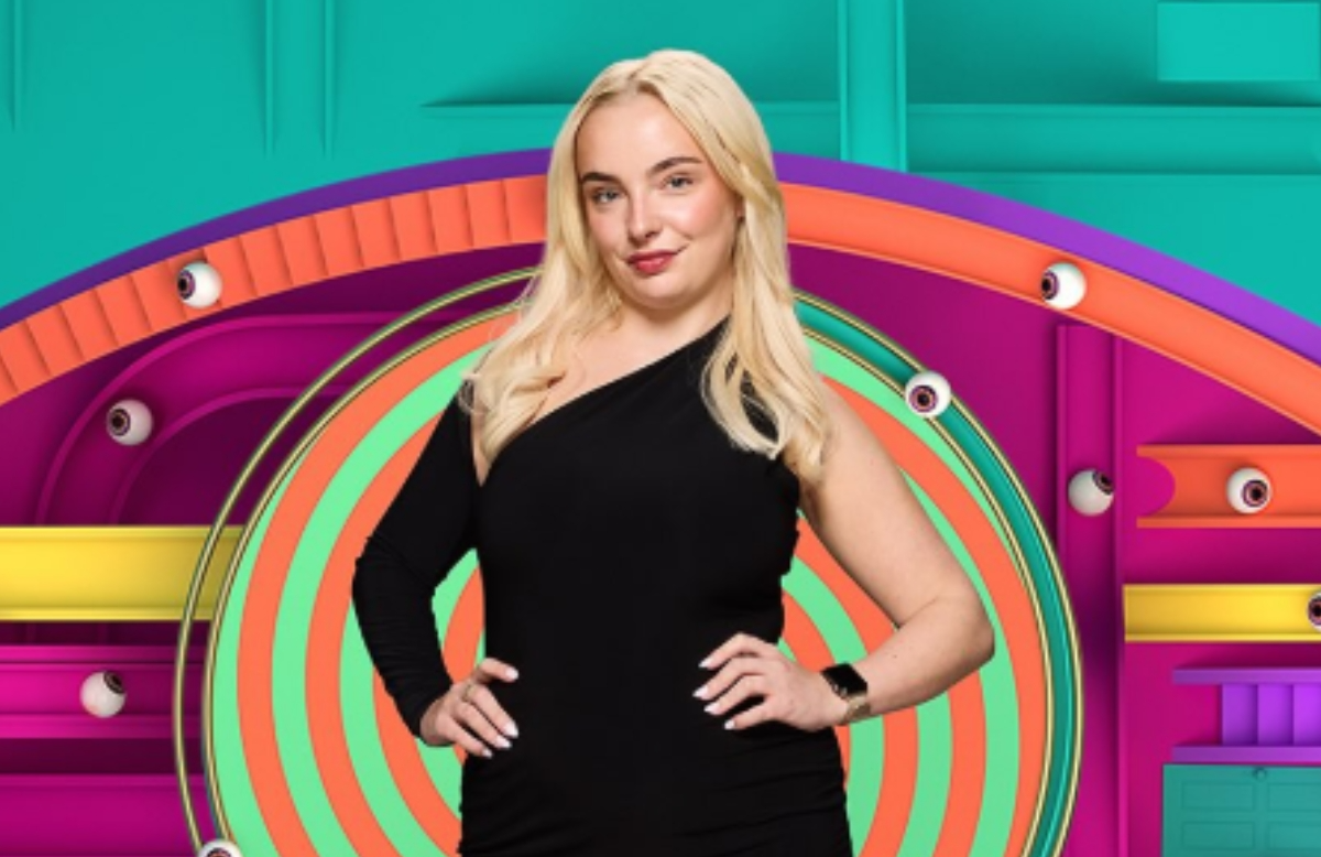 Who is Emily Hewertson from Big Brother UK season 22? Details explored
