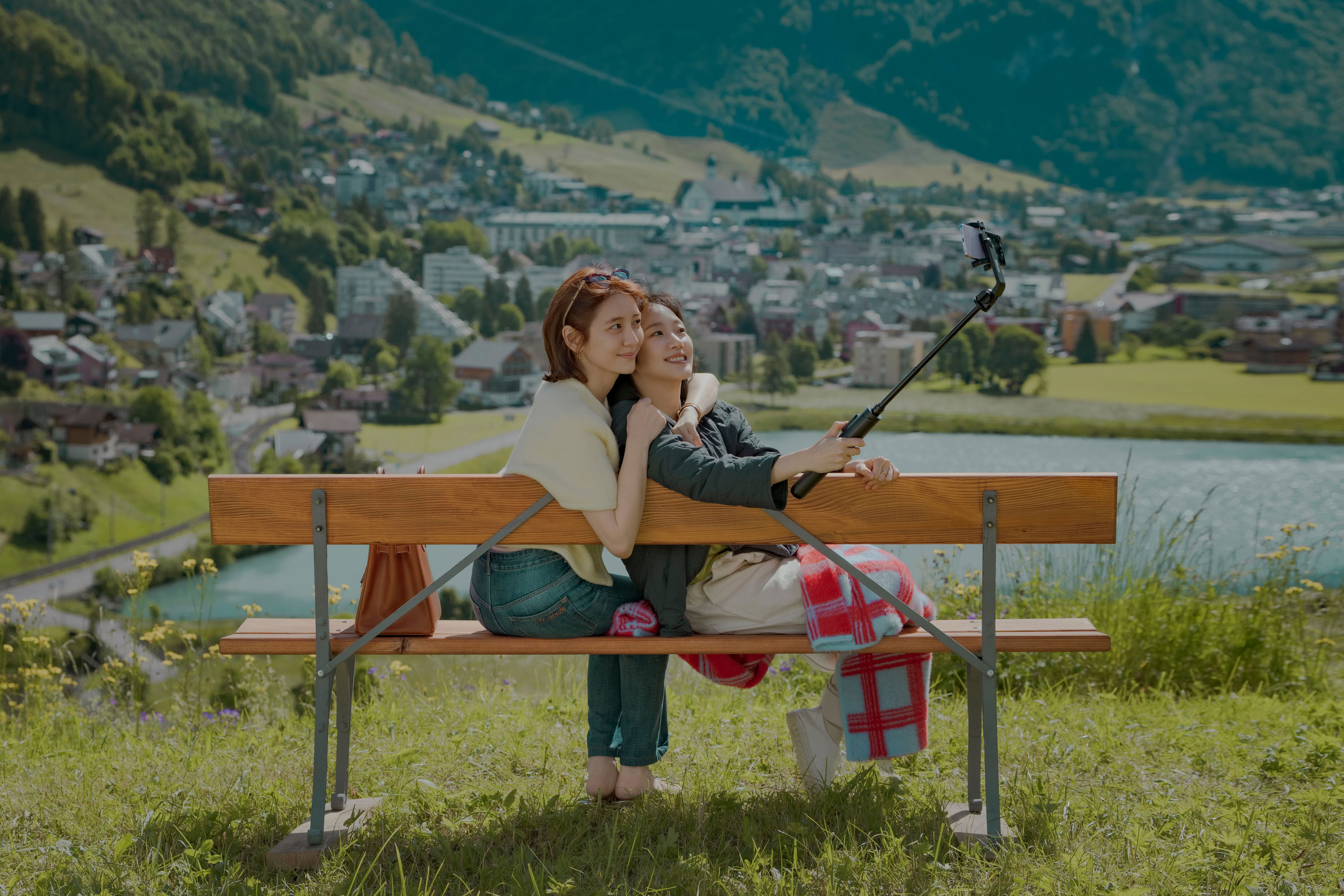 Netflix Drama ‘You and Everything Else’ Tackles Wealth Gap, Assisted Death