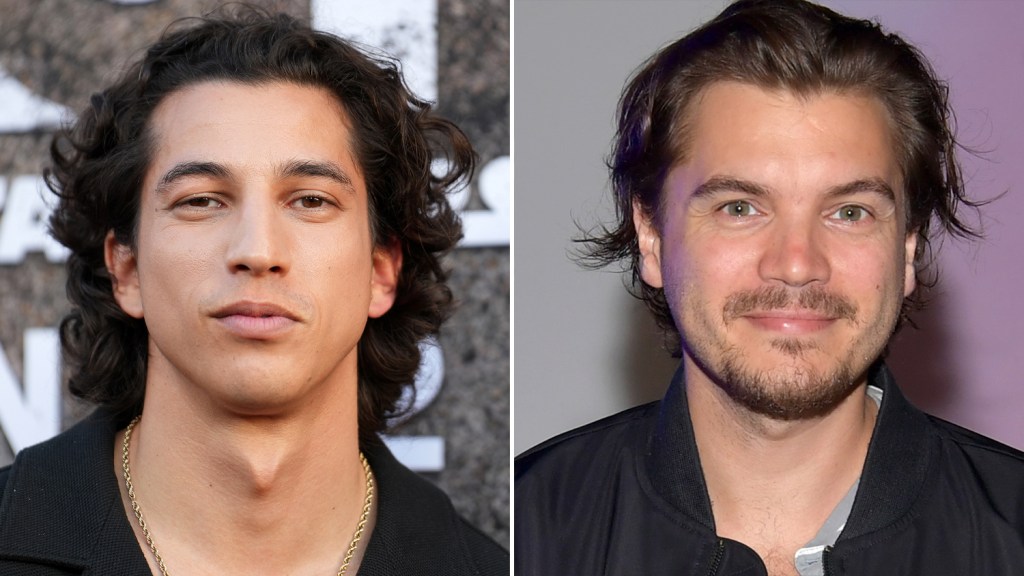 Benjamin Norris Joins Emile Hirsch In Survival Thriller ‘In Tandem'