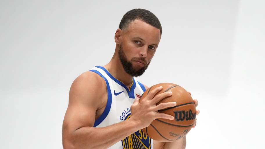 Steph Curry Reveals Jonathan Kuminga's Personal Message to Him on Contract