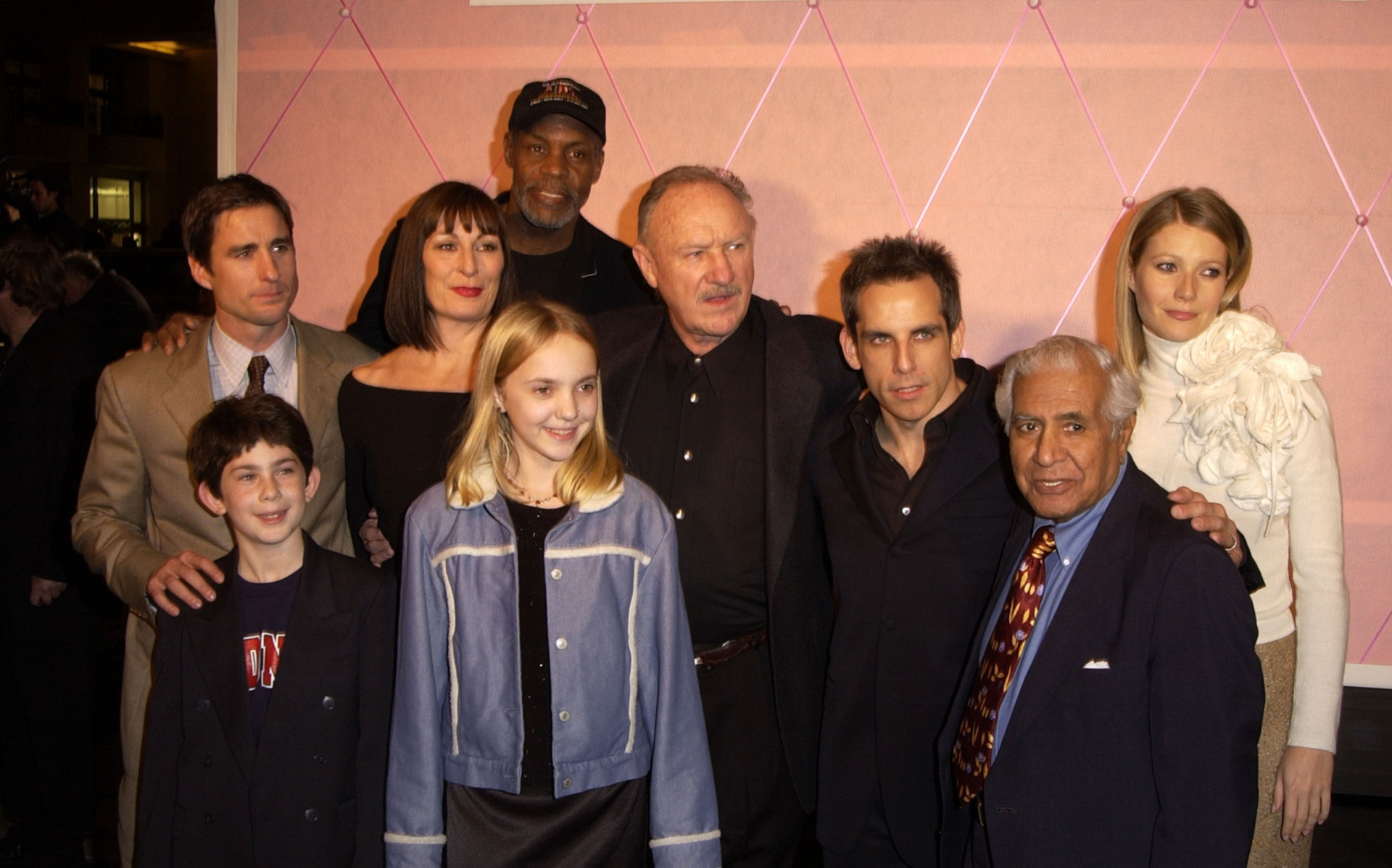 The most dysfunctional families in film history