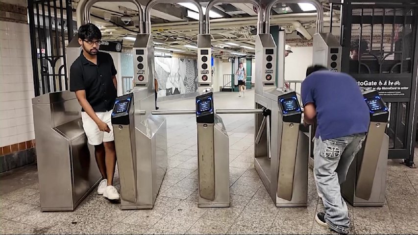 MTA board votes to pass fare increase, change ticketing policies