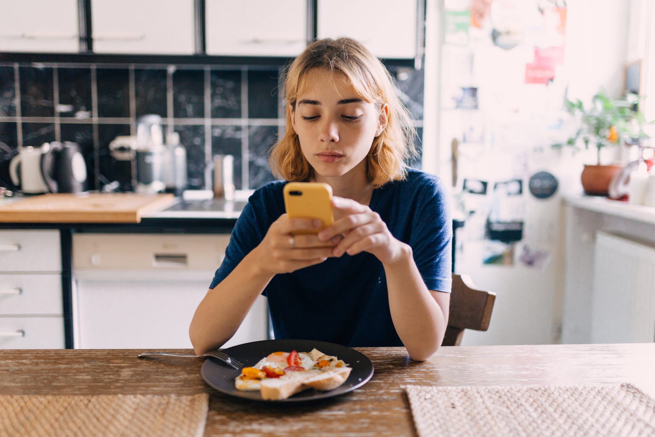Food Noise: What It Sounds Like, How to Ease It and Ozempic Precautions