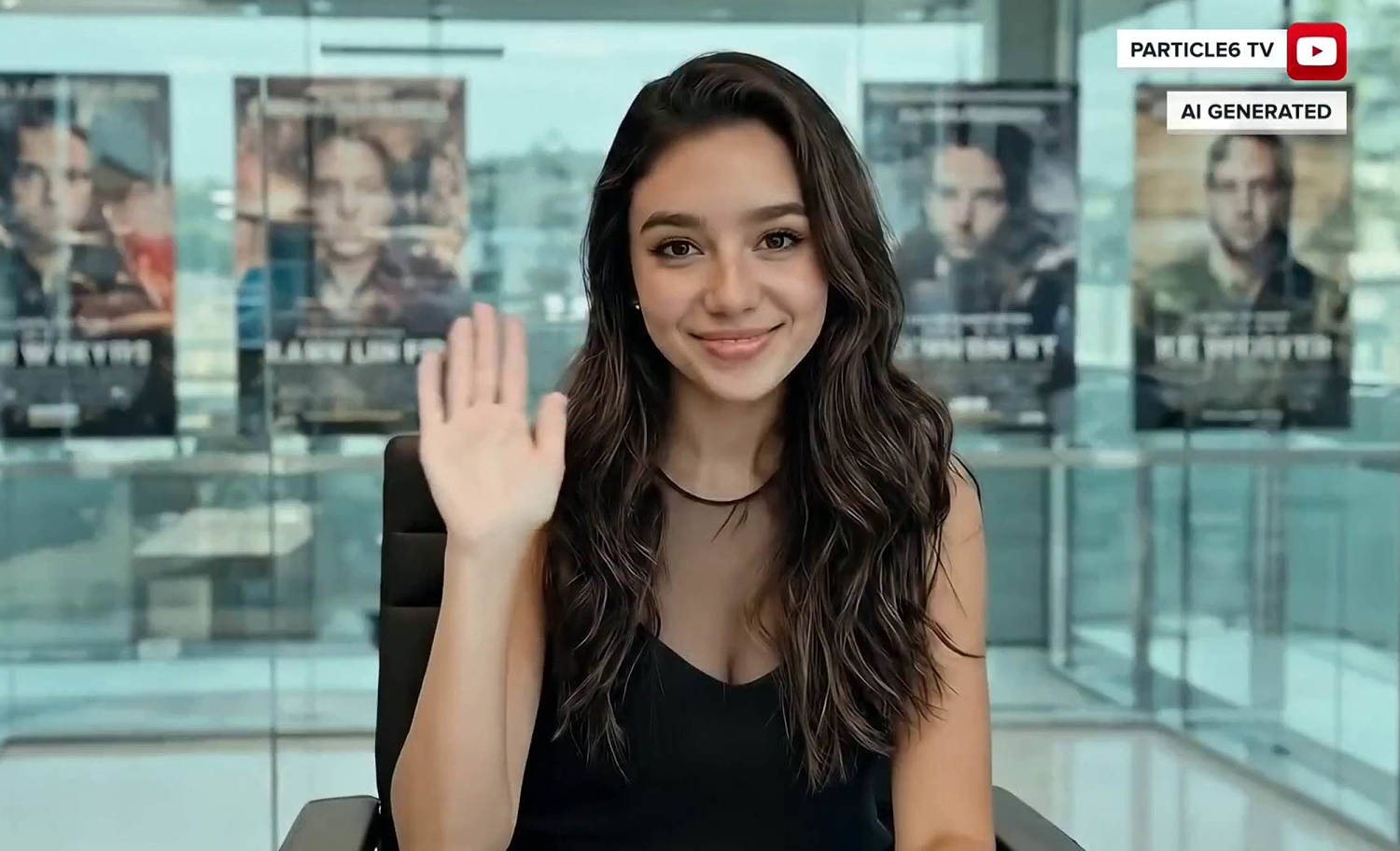 Who Is Tilly Norwood? Backlash to the AI-Generated Actor, Explained