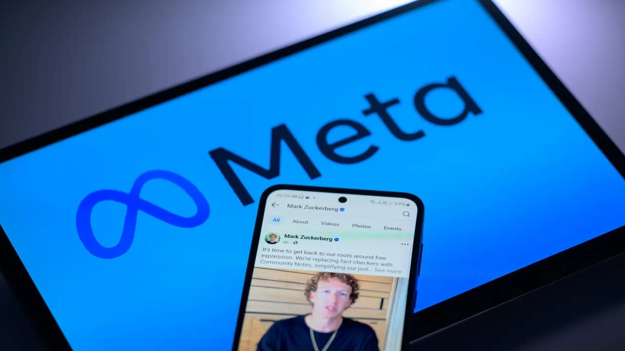 Meta Acquires Rivos To Accelerate AI Chip Development: Report
