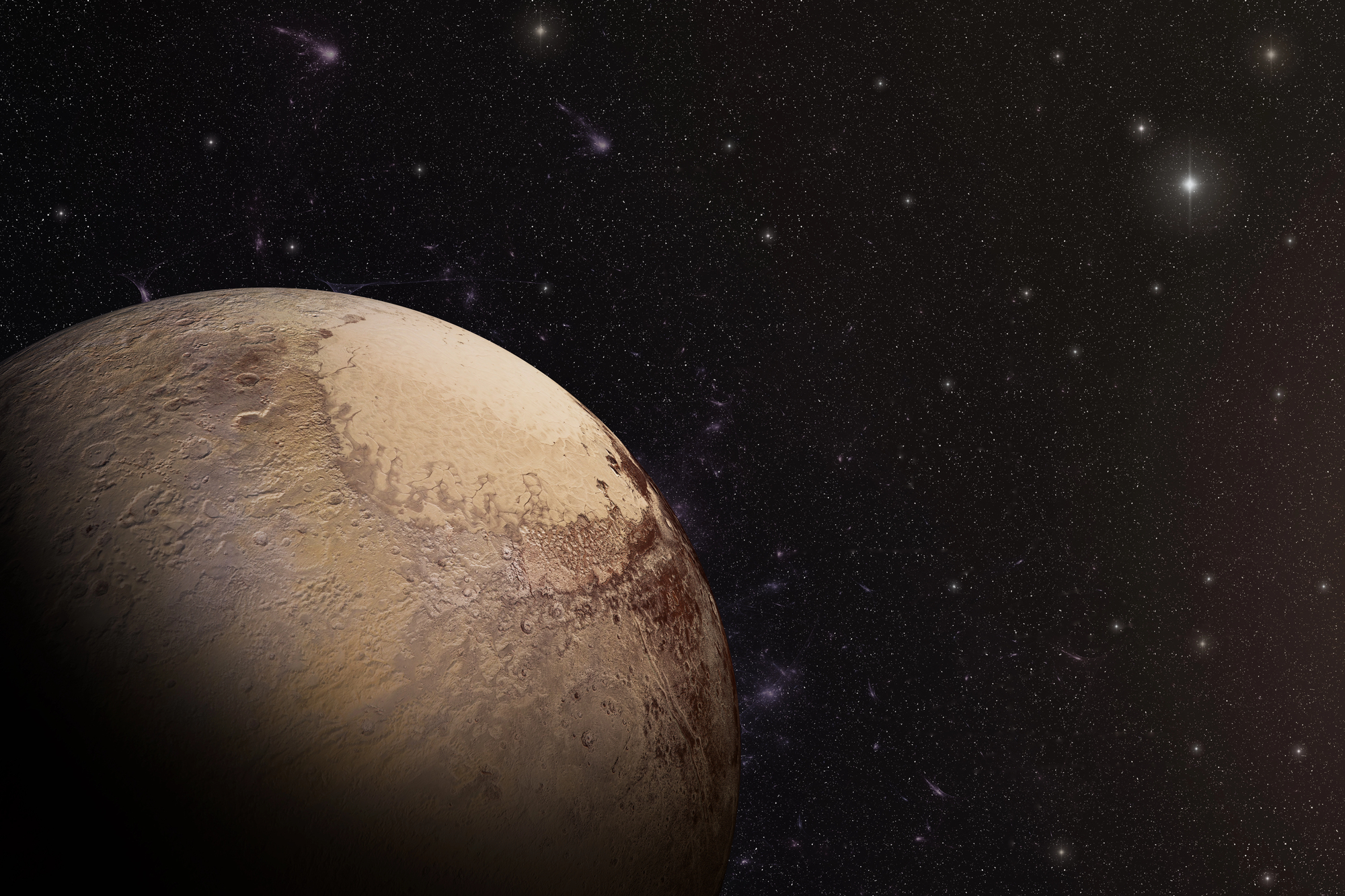 How Pluto Lost its Planet Status