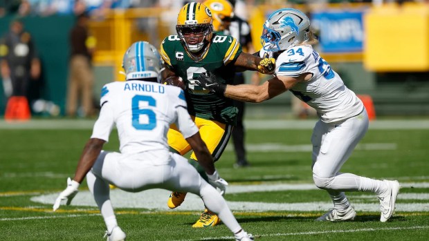 Tubi to Simulcast Fox's Thanksgiving Day NFL Game