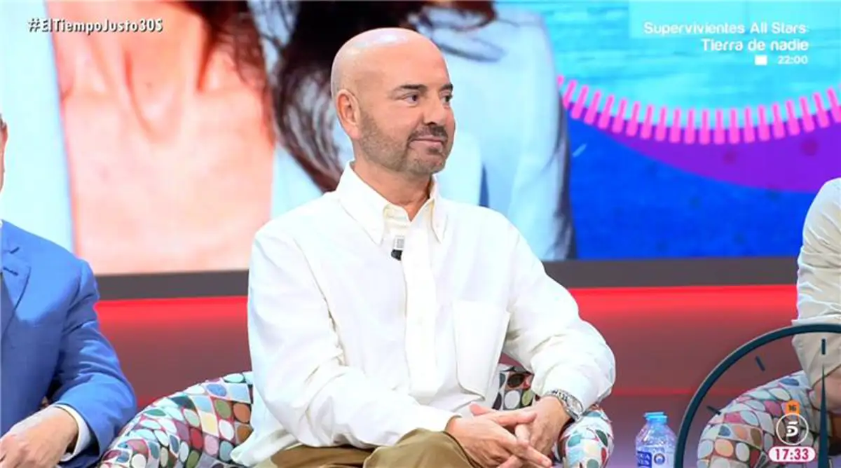 Luis Pliego, director de Lecturas, revela todos los detalles de la ...