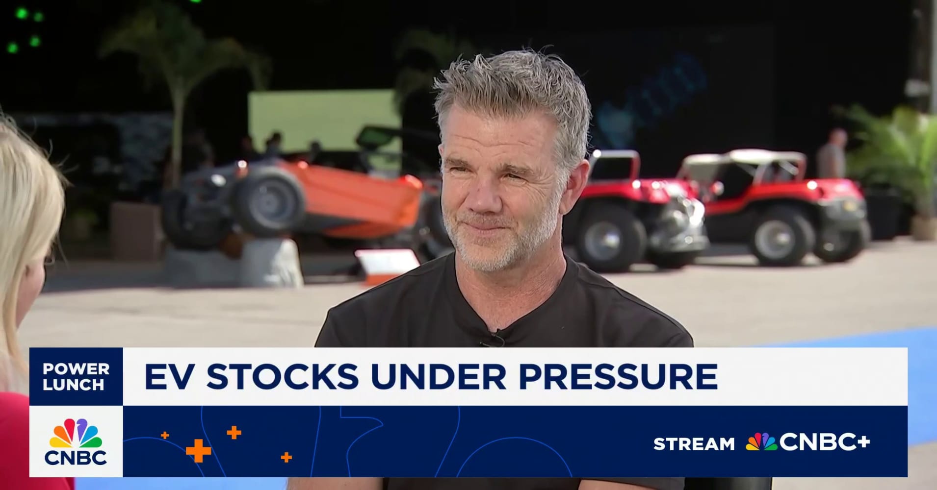 Tesla chief designer Franz von Holzhausen: The future should look like ...