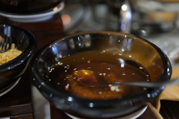 People are only just learning what goes in fish sauce and it's not what ...